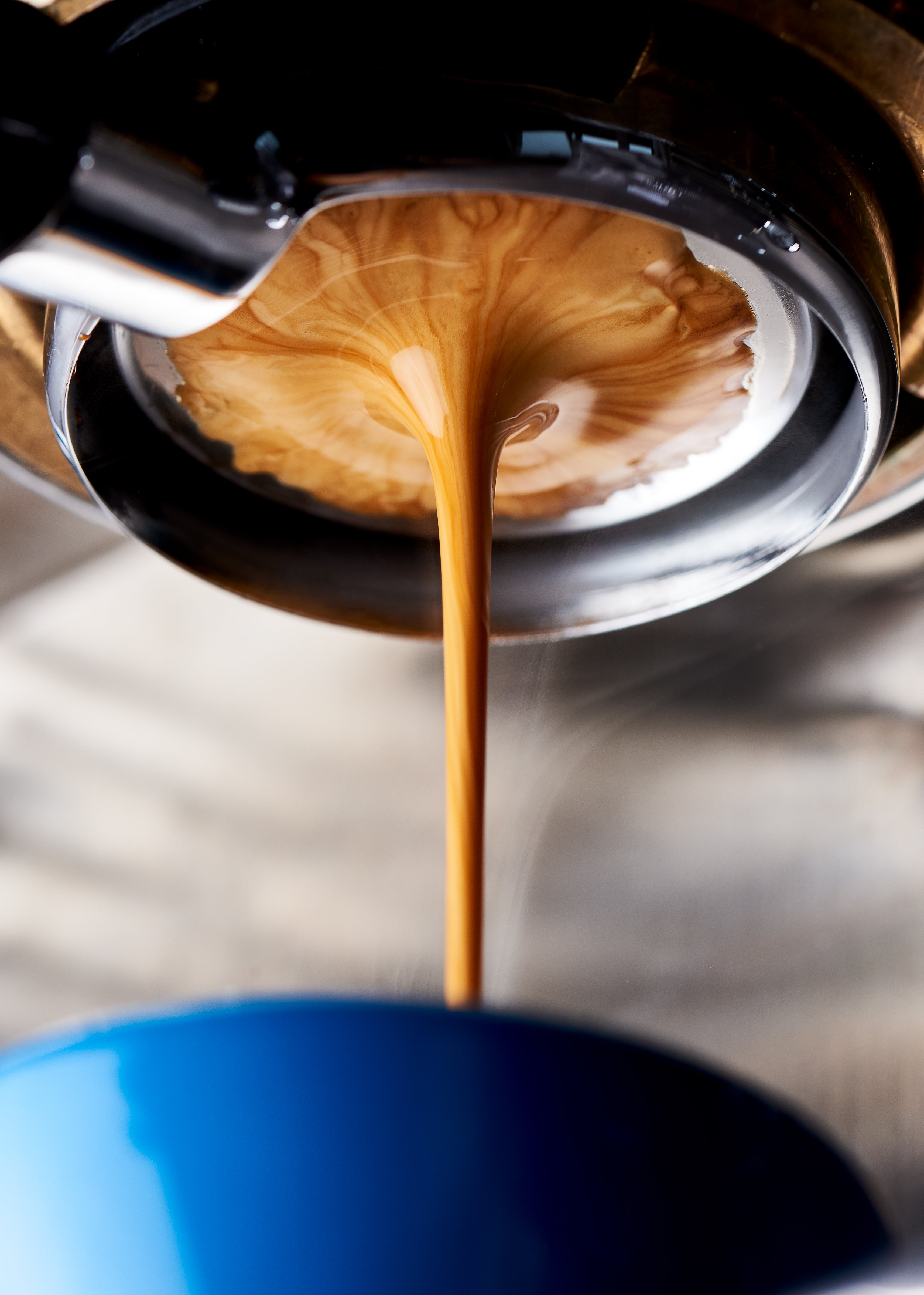 Flight Level Espresso - 12oz – Flight Level Coffee Roasters